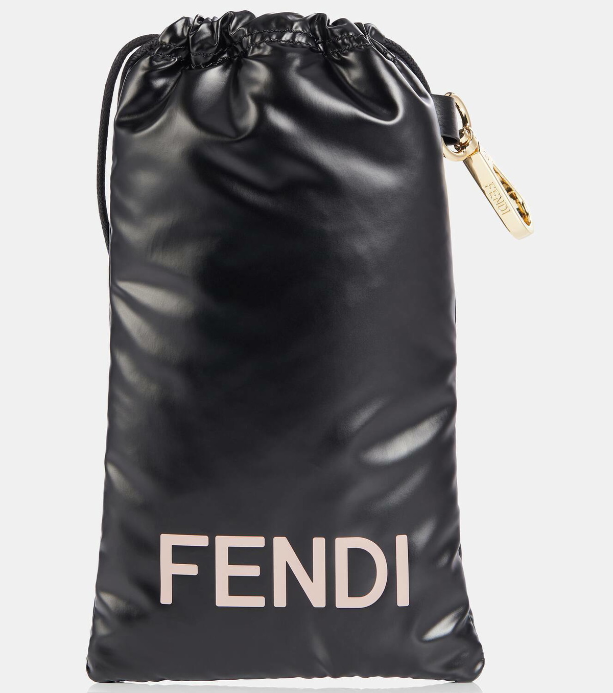 Fendi Fendi First oversized sunglasses Fendi
