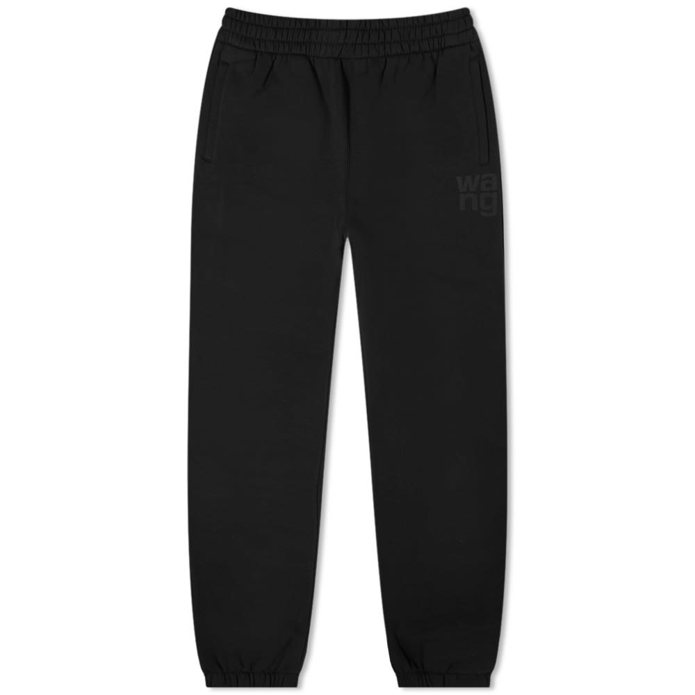 Alexander Wang Classic Puff Logo Sweat Pant Alexander Wang