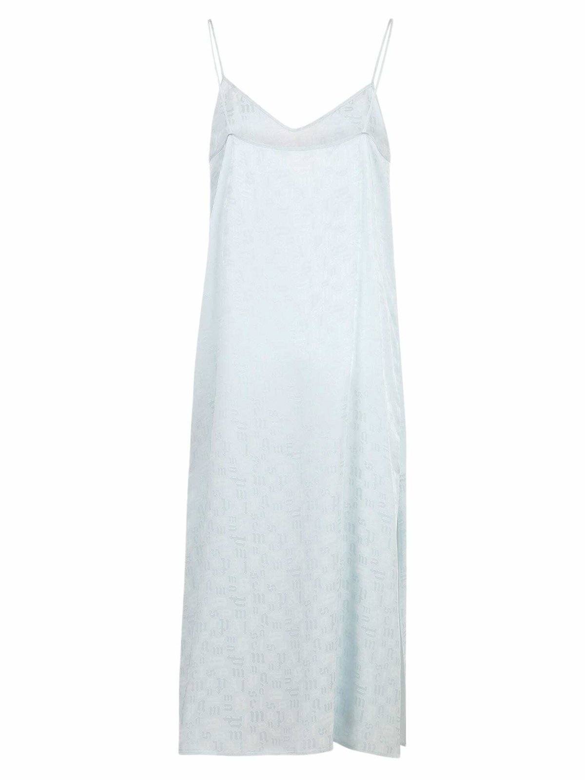 Palm Angels Slip Dress Palm Angels