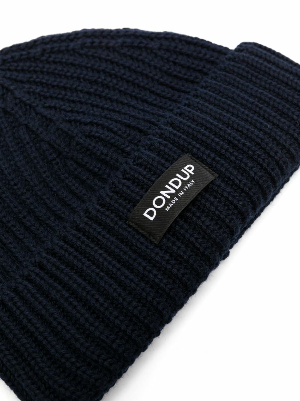 DONDUP - Hat With Logo Dondup