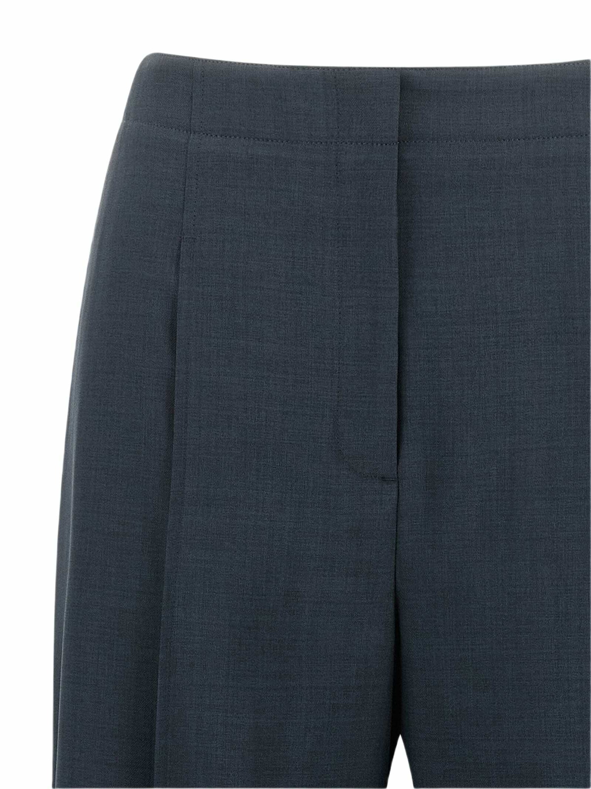Theory deep Pleat Pants Theory