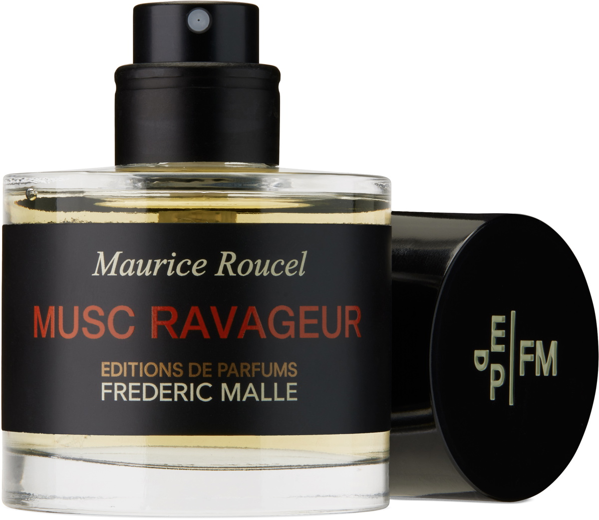 Edition de Parfums Frédéric Malle Musc Ravageur Eau de Parfum, 50 mL
