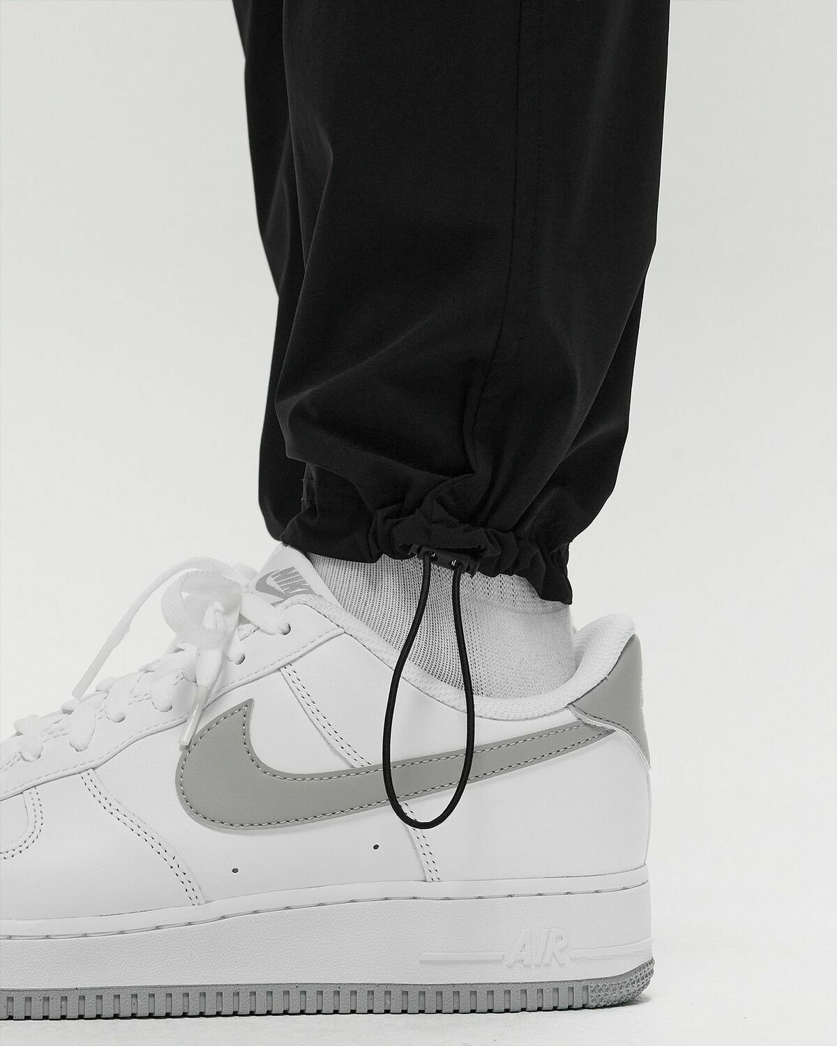 Represent 247 Pant Black Cargo Pants Represent