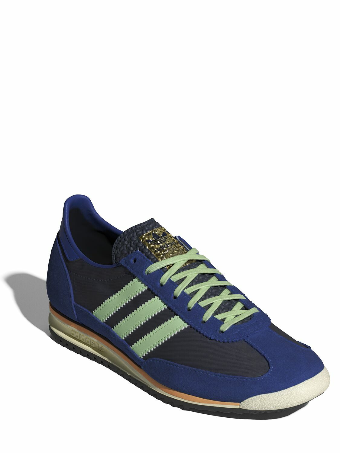 ADIDAS ORIGINALS - Sl 72 Og Sneakers adidas Originals