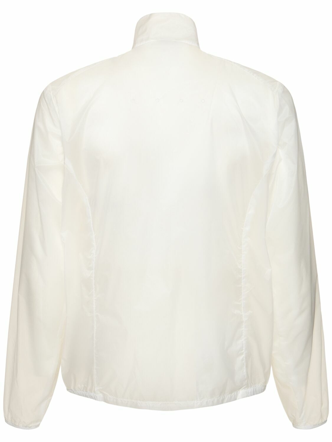 ROA Packable Ultralight Nylon Windbreaker ROA