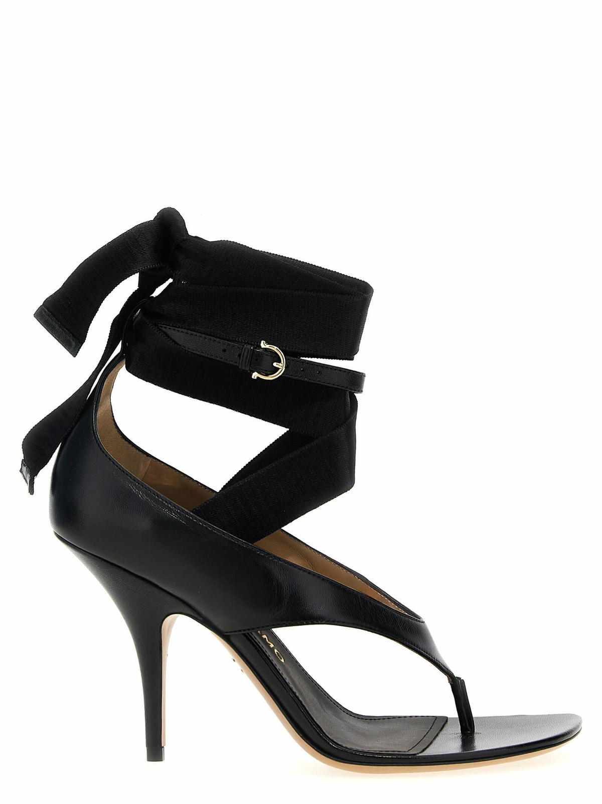 Ferragamo leliu Sandals Salvatore Ferragamo