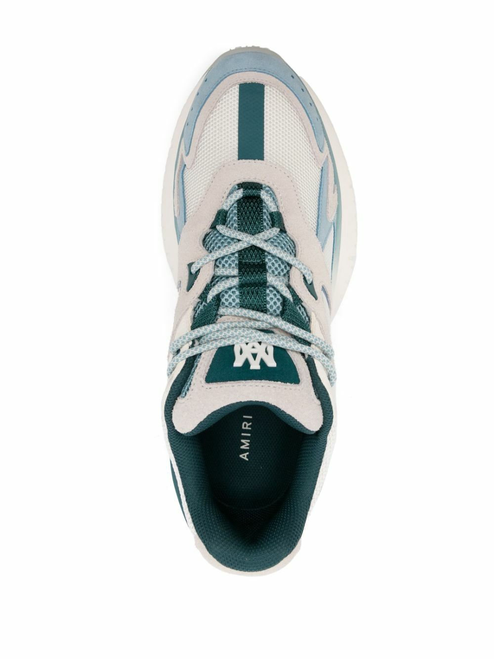 AMIRI MA Runner Sneakers Amiri