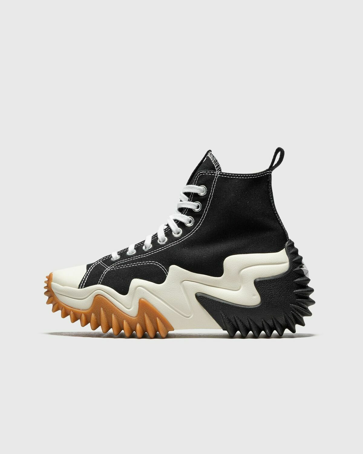 Converse Run Star Motion Cx Black High & Midtop Converse