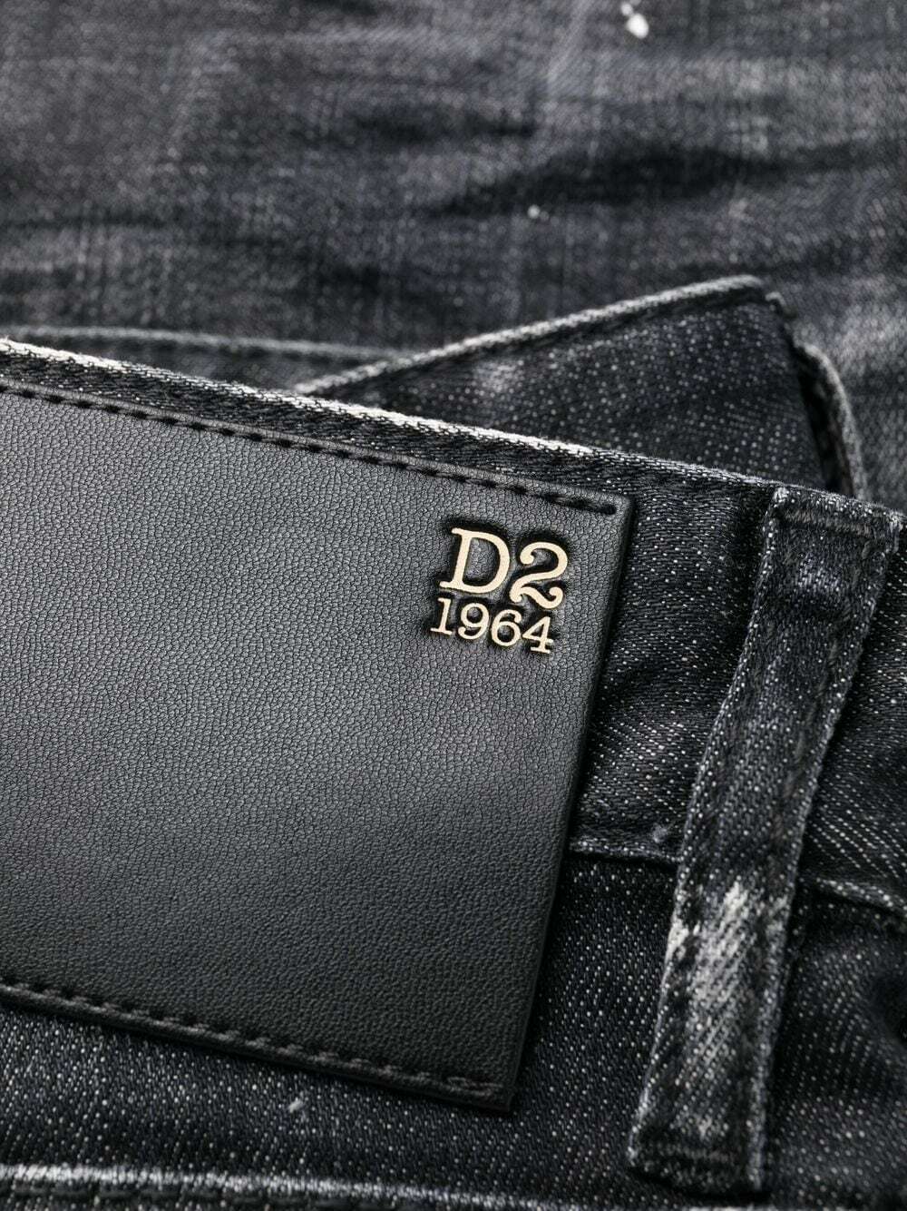 DSQUARED2 - Denim Jeans Dsquared2