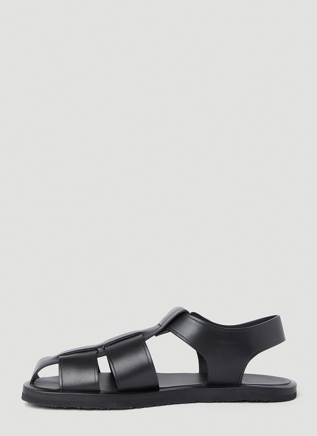 The Row Fisherman Sandals The Row