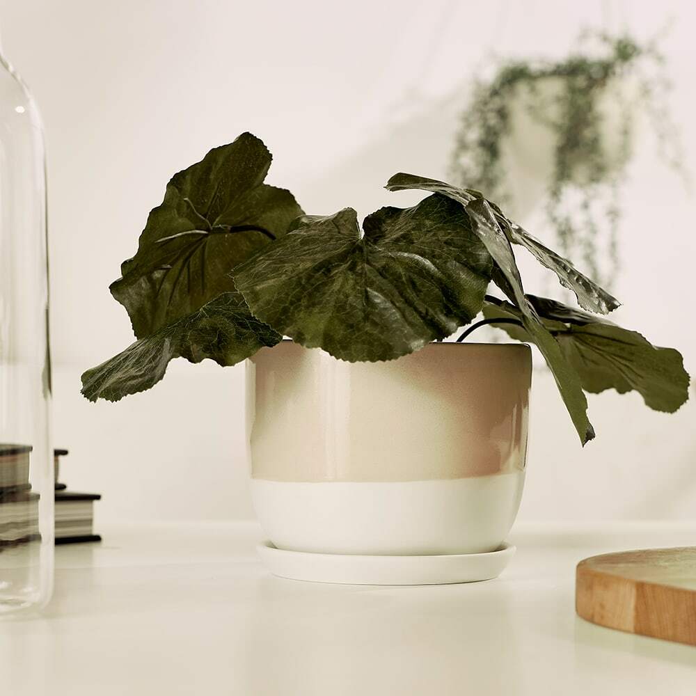 KINTO Plant Pot KINTO