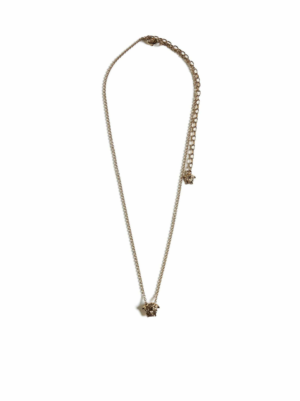 Versace The Jellyfish Necklace Versace