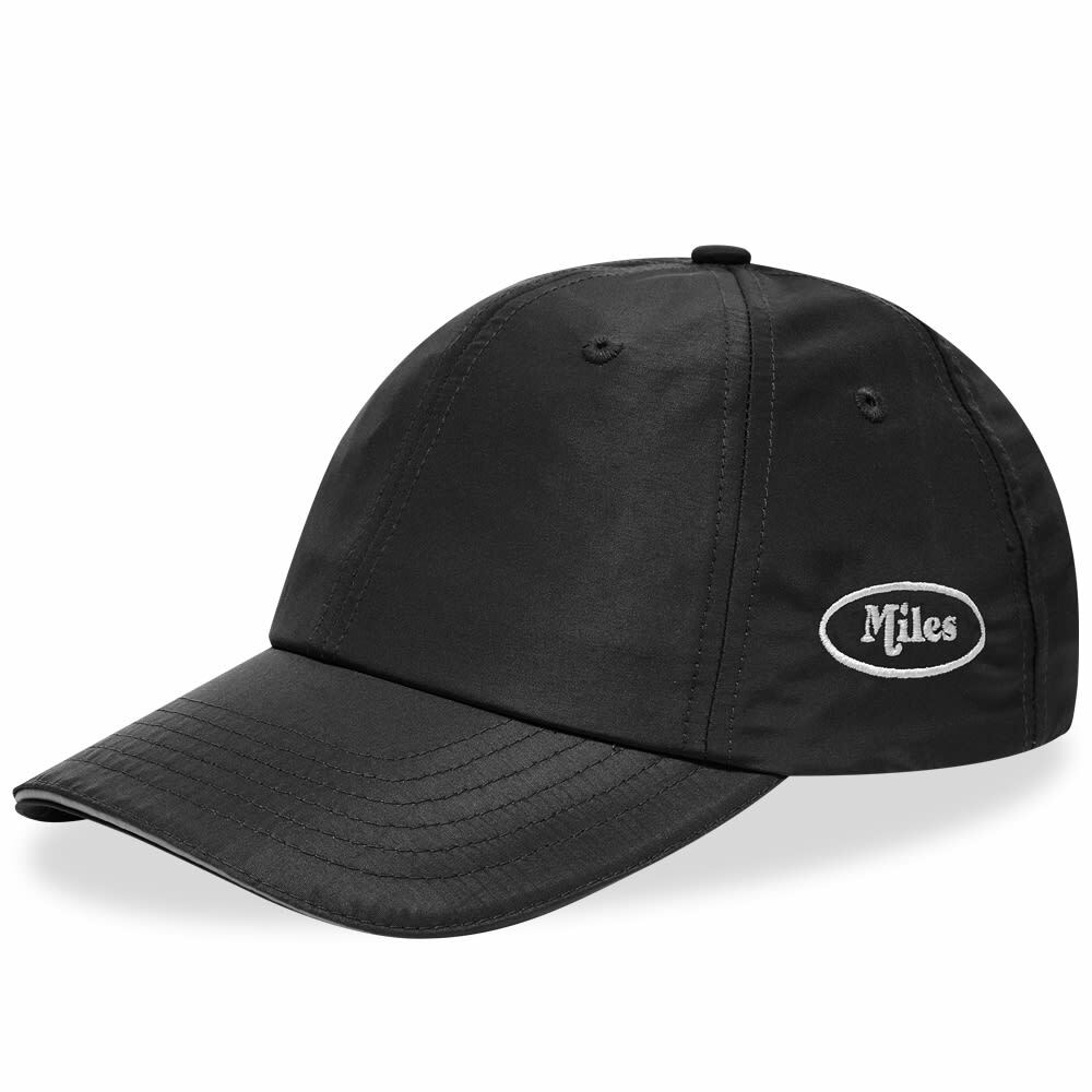 Miles Poly Tech Cap MILES
