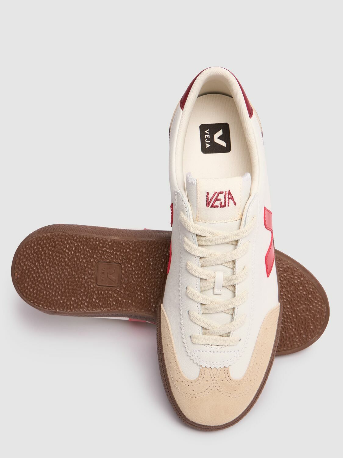 VEJA Volley Sneakers VEJA