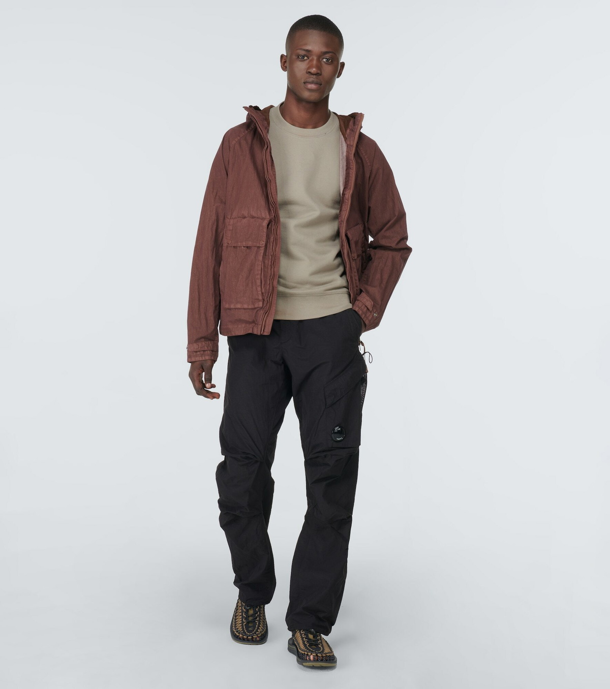 Keen - UNEEK cord sandals KEEN