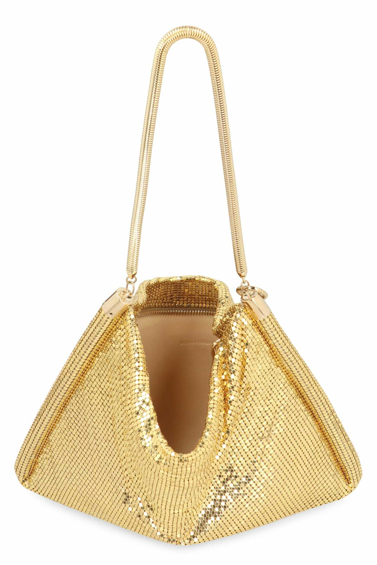 Paco Rabanne Chainmail Pocket Bag Paco Rabanne