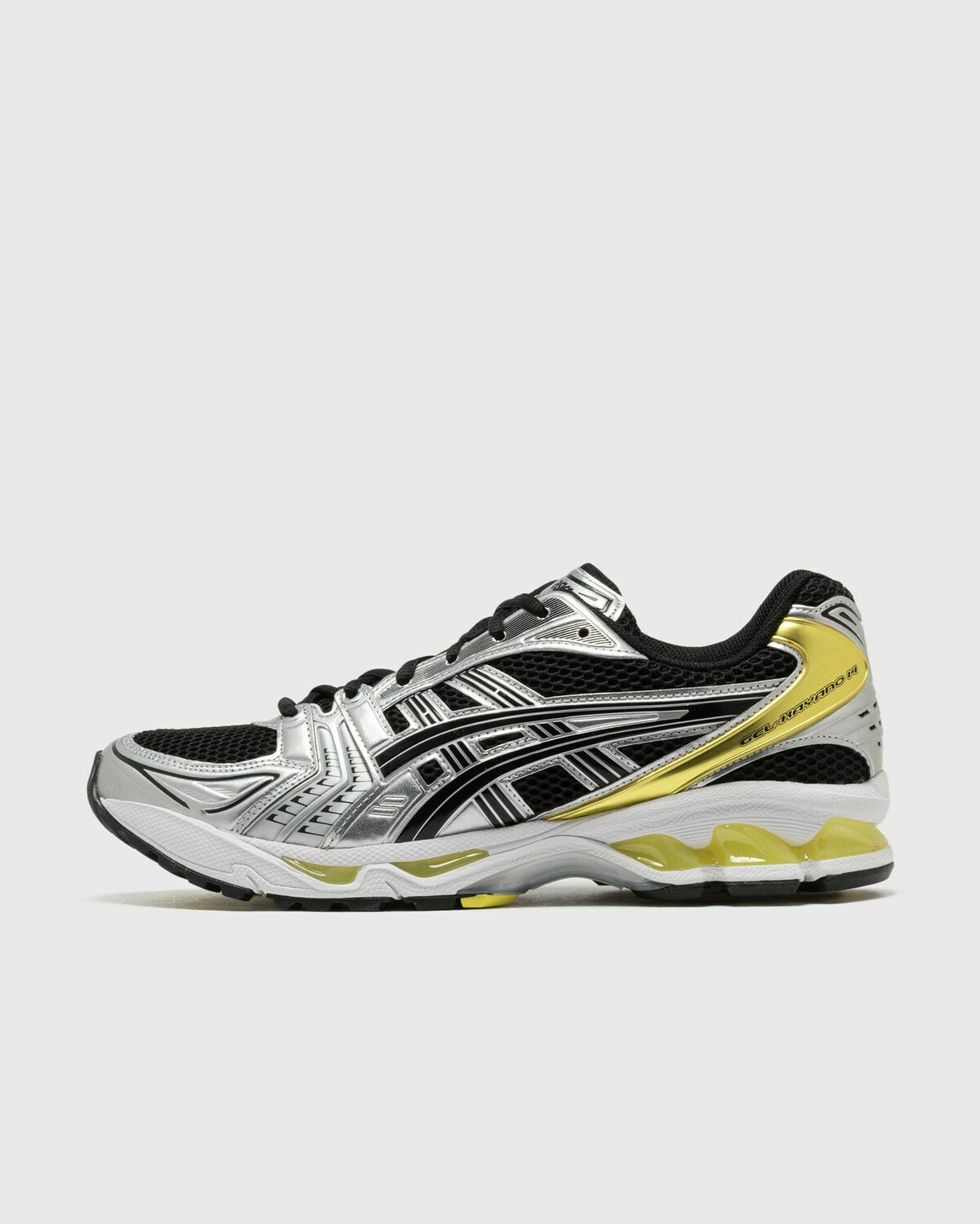 Asics GEL-KAYANO 14 Multi-color Mens Lowtop ASICS