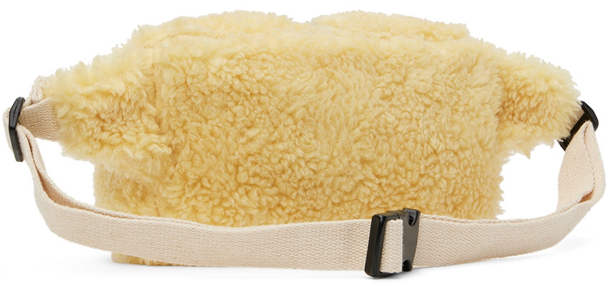 Jellymallow Kids Yellow Cherry Pouch Jellymallow