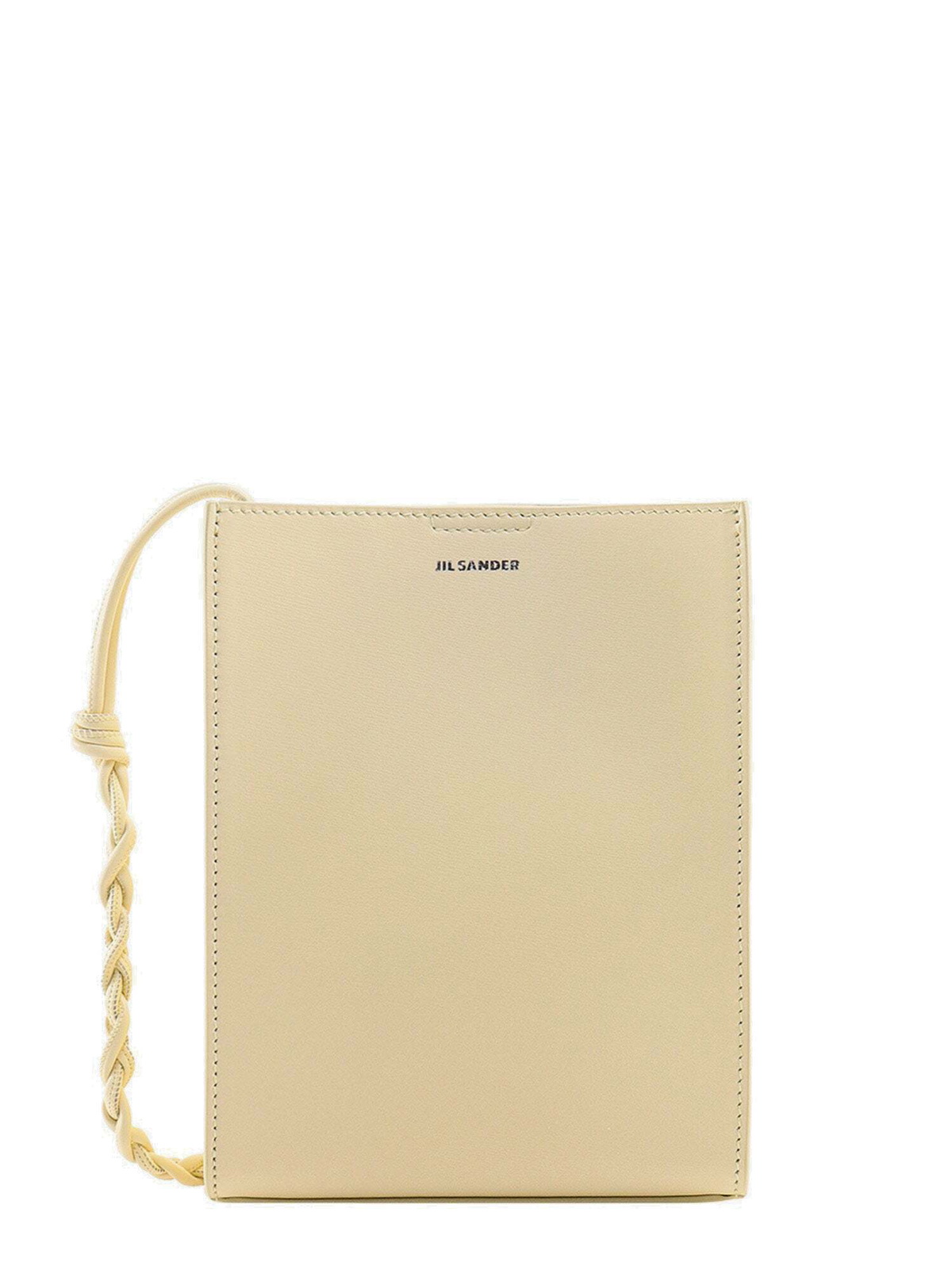 Jil Sander Tangle Yellow Womens Jil Sander