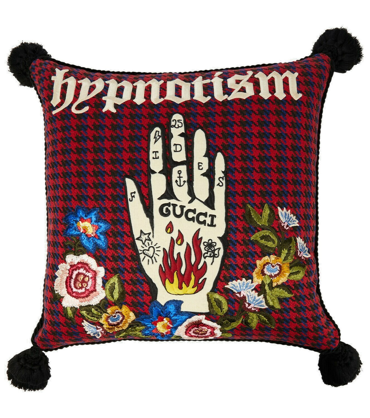 Gucci cushion store