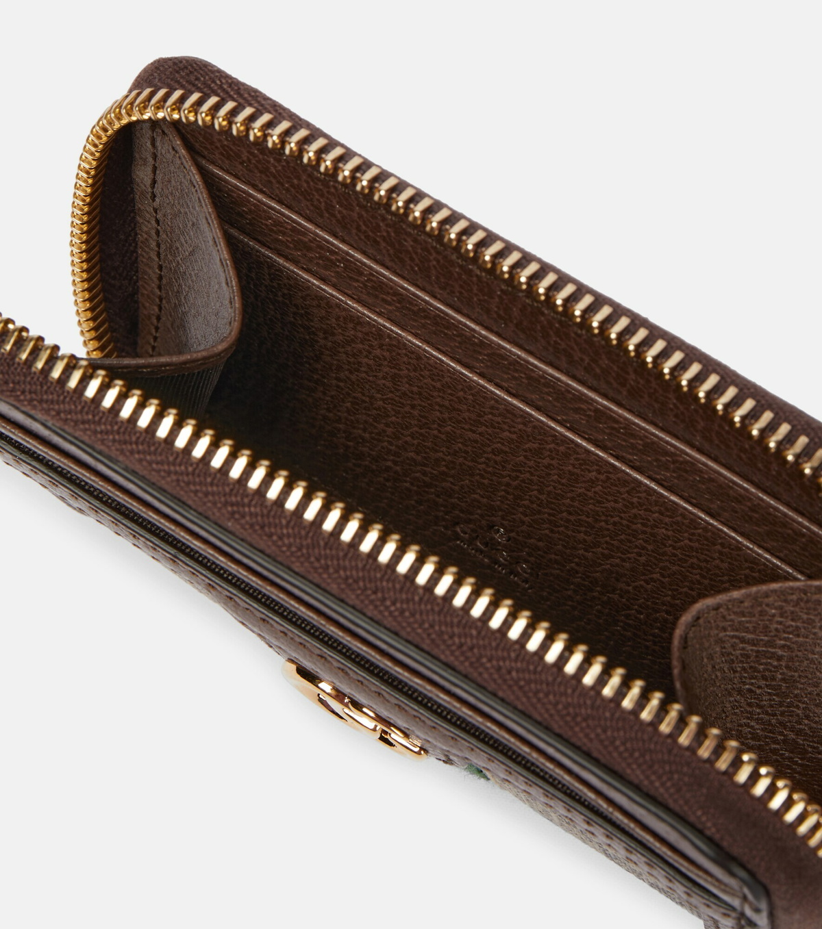 Gucci - Ophidia GG Supreme wallet Gucci