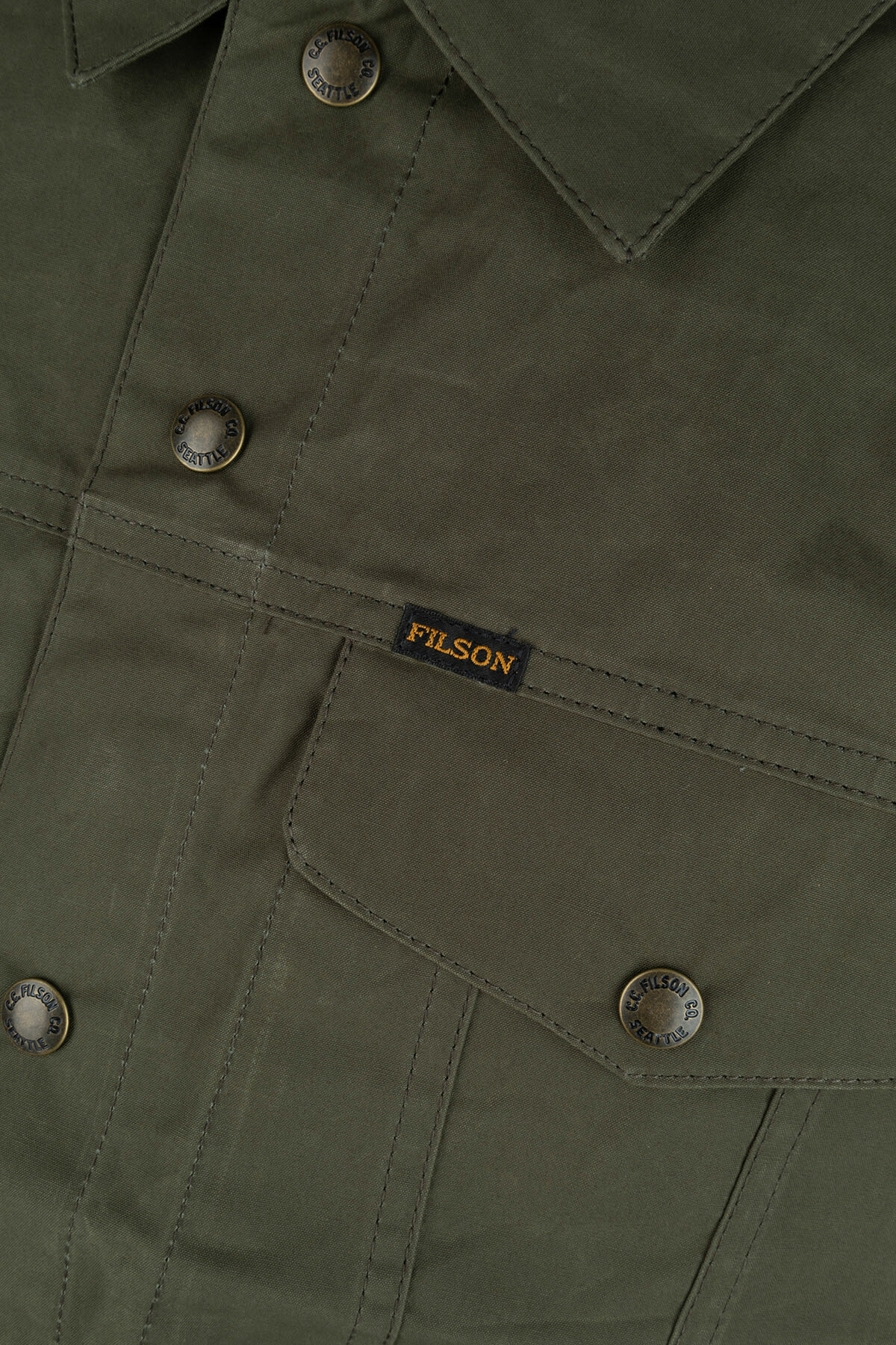 Filson Maglieria Filson