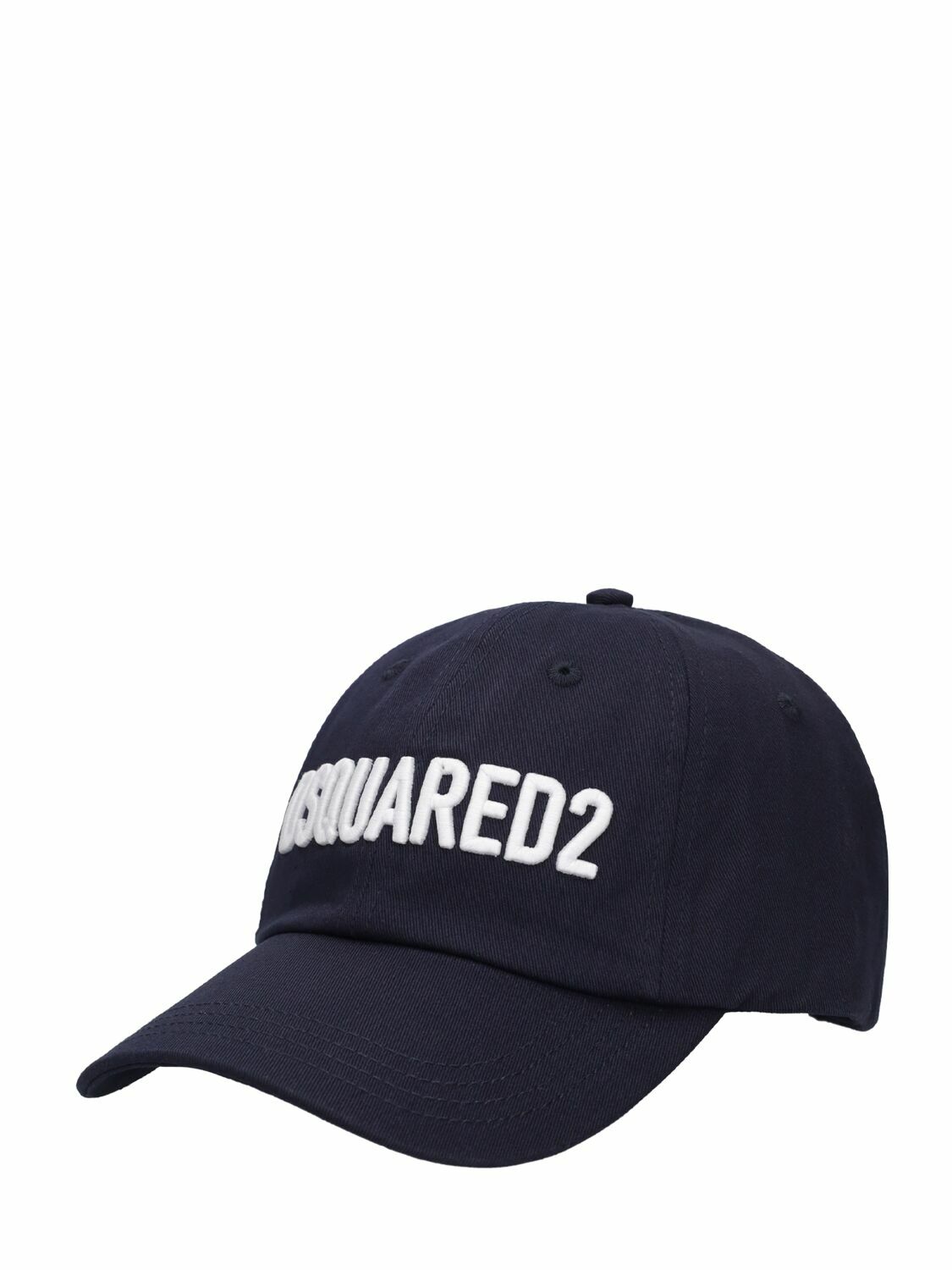 DSQUARED2 - Logo Baseball Cap Dsquared2
