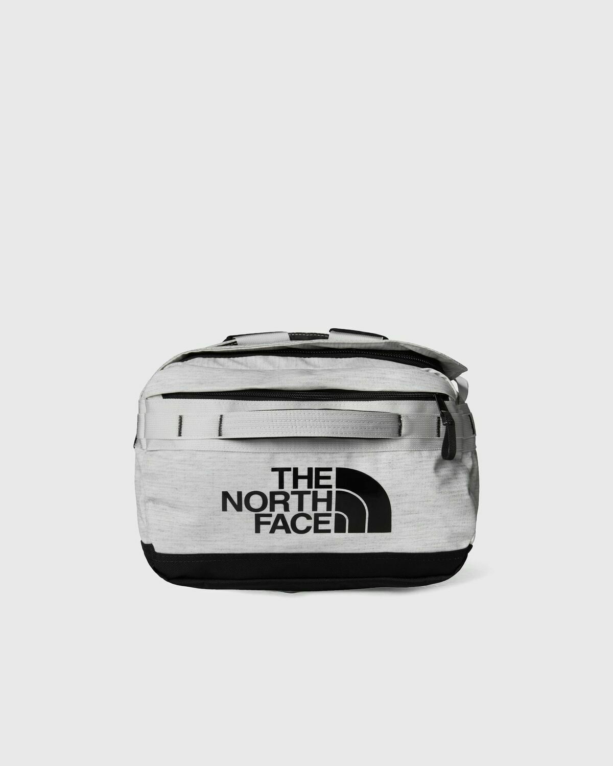 The North Face BASE CAMP VOYAGER DUFFEL 42L REGRIND Multi-color Mens ...