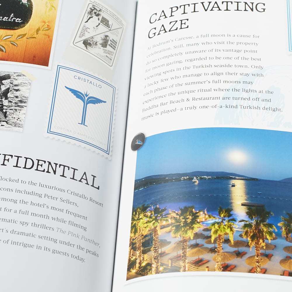 Hotel Secrets Publications