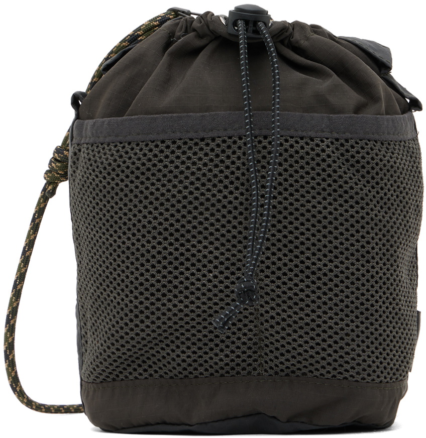 Satta Gray Raku Bag Satta