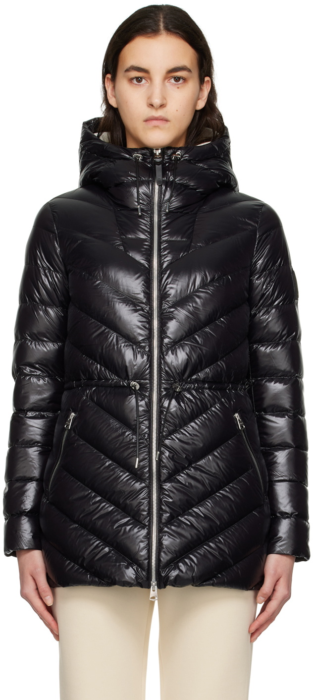 MACKAGE Black Arita Down Jacket Mackage