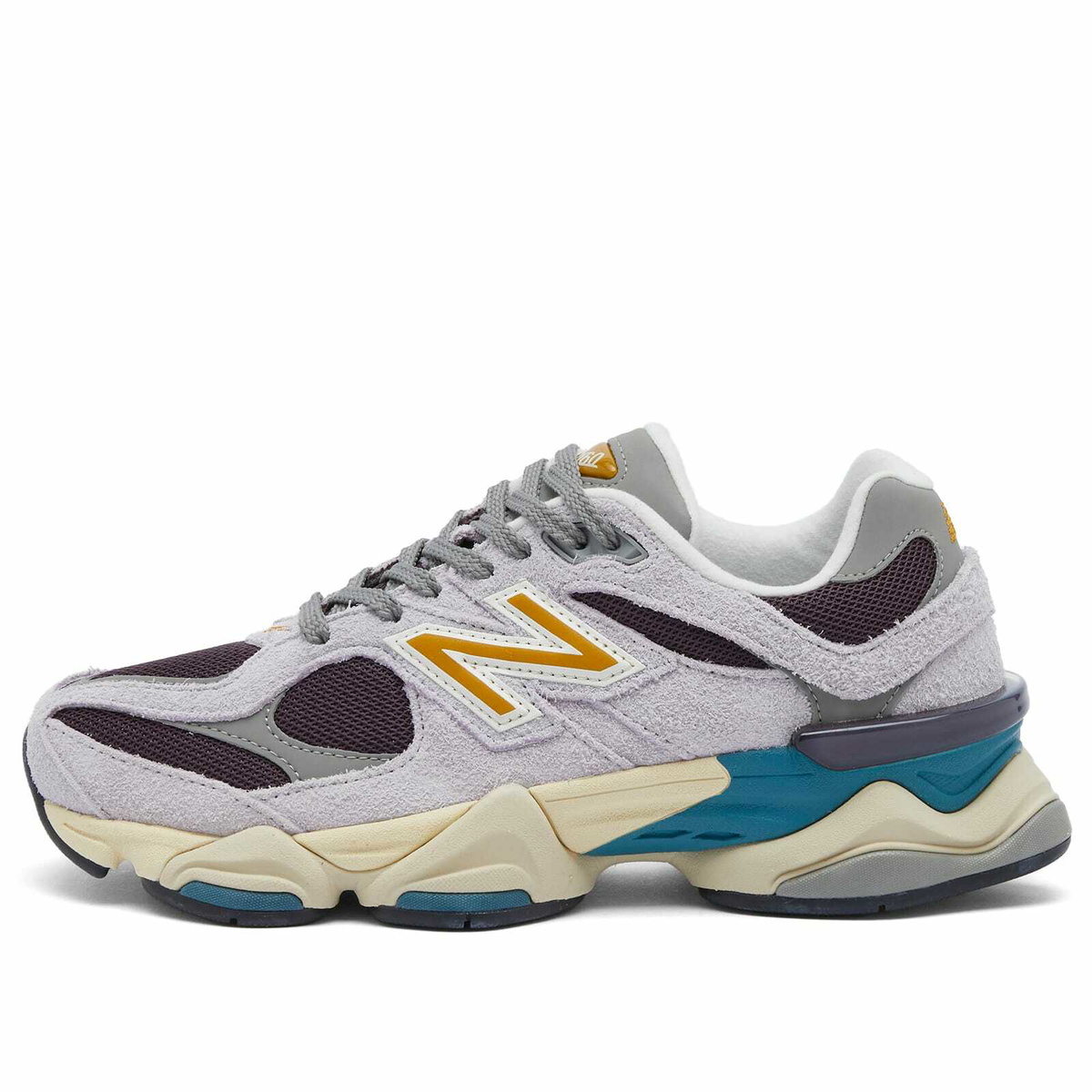 New Balance U9060SRA in Purple New Balance