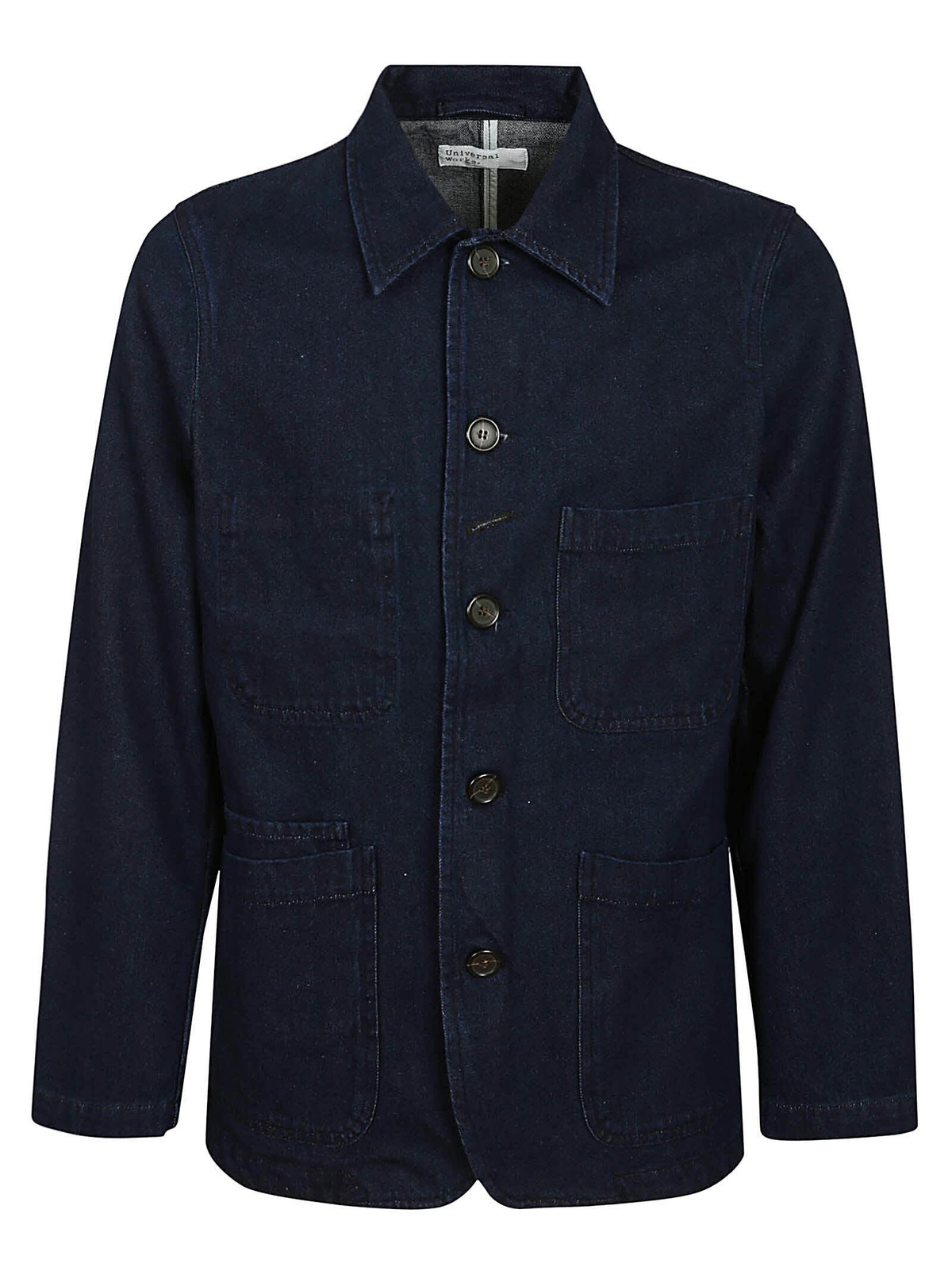 Universal Works Bakers C Jacket Universal Works