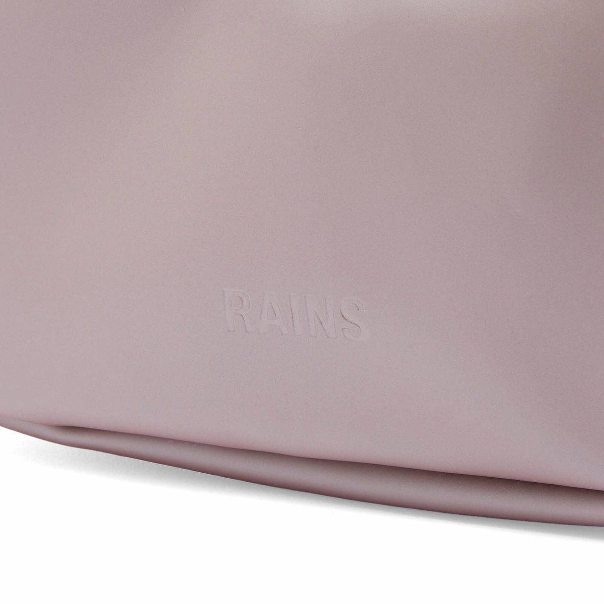 Rains Women's Micro Box Bag in Muse Rains