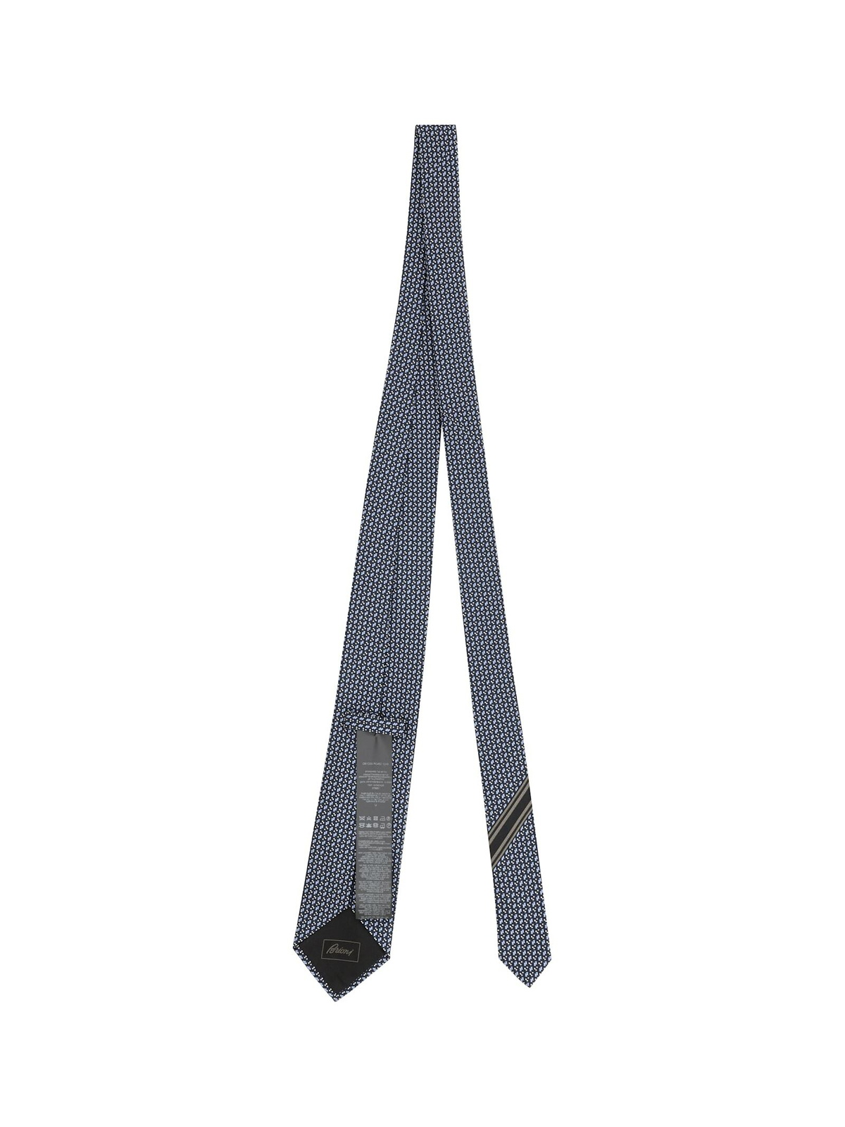 Brioni Tie Brioni