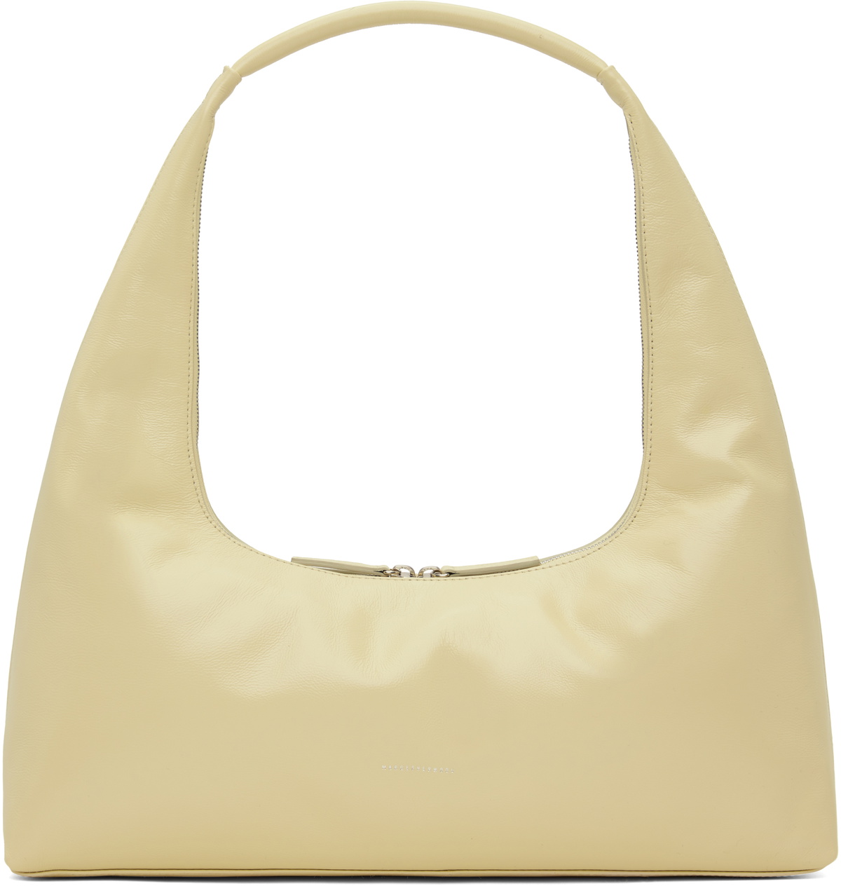 MARGESHERWOOD Beige Large Bag MARGESHERWOOD