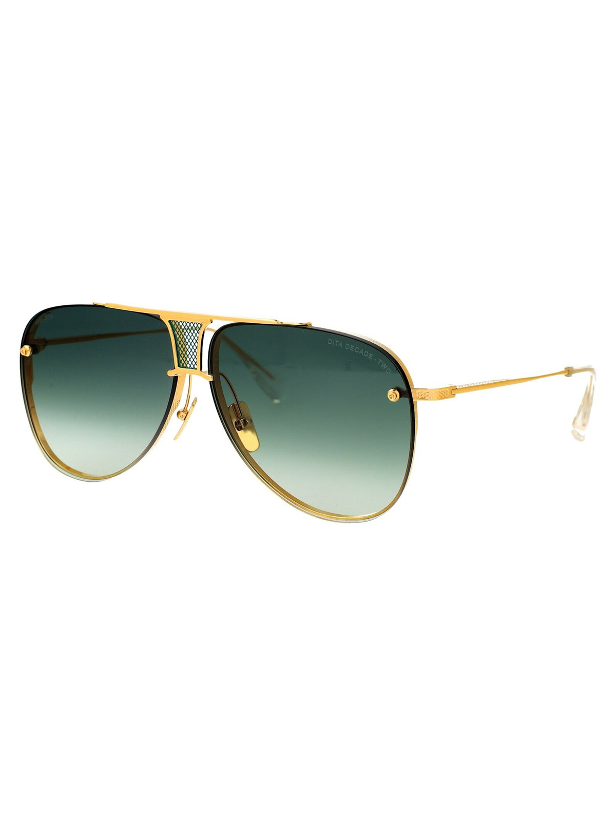 Dita Decade-two Sunglasses Dita