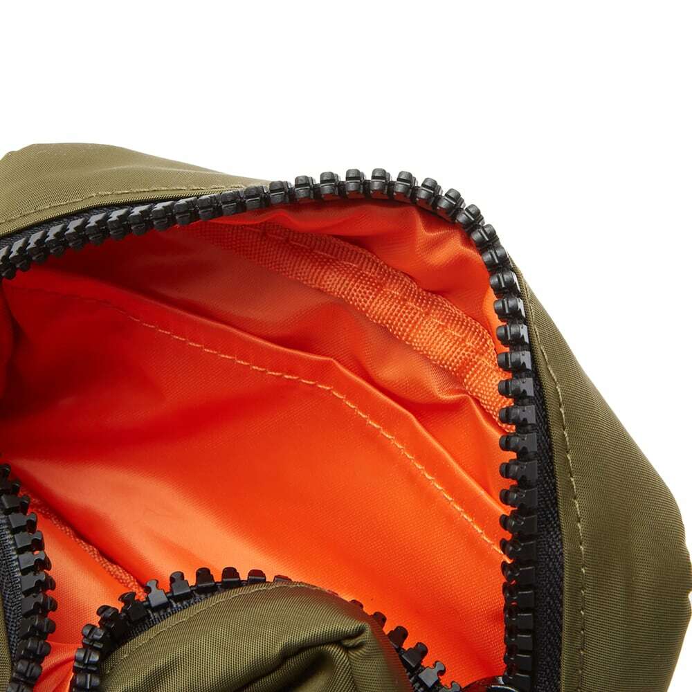 Floyd Men's Pouch in Gator Green Floyd