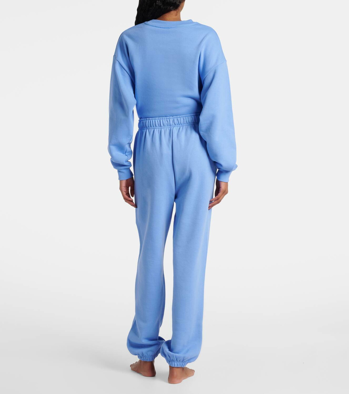 Alo Yoga Accolade French Terry sweatpants Alo Yoga