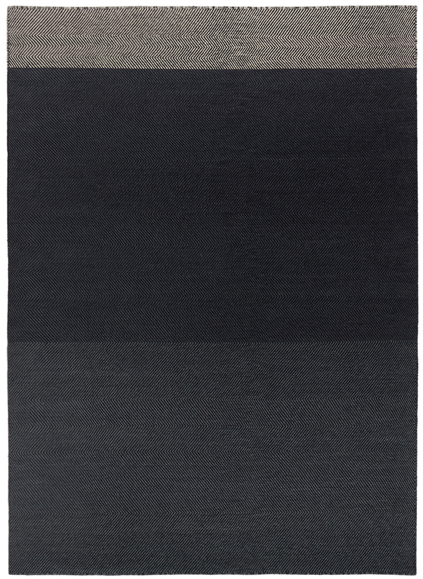 Muuto Gray Varjo Rug Muuto