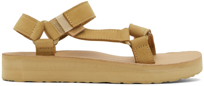 Teva Tan Midform Universal Sandals Teva