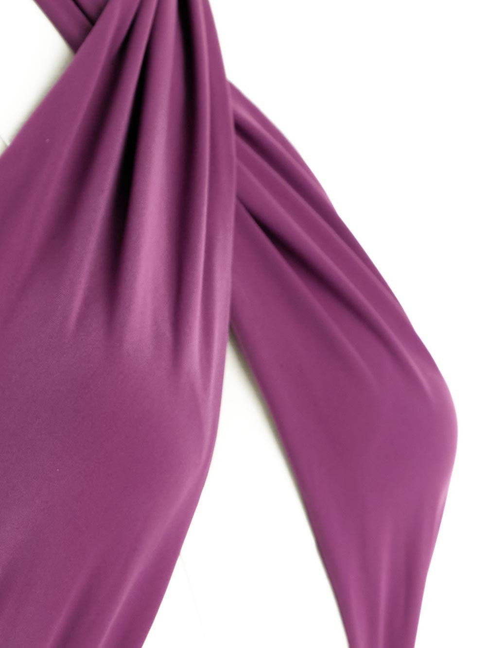 Reina Olga Italian Purple One Piece Reina Olga