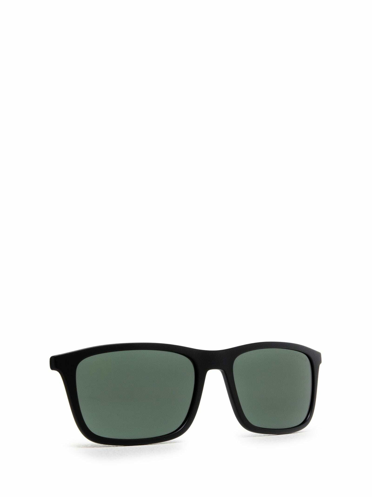 Emporio Armani Ea4160 Matte Black Sunglasses Emporio Armani
