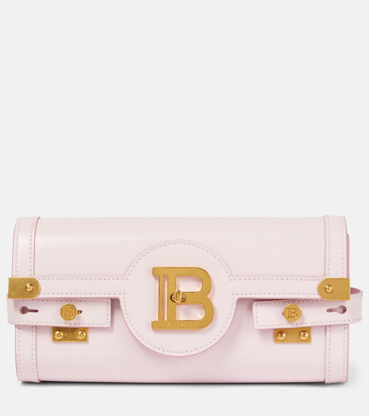 Balmain B-Buzz 23 clutch Balmain