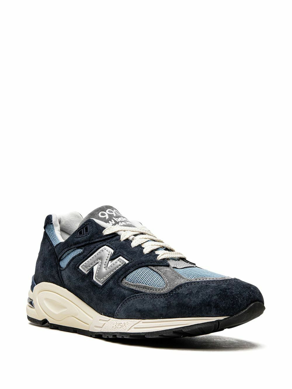 NEW BALANCE - 990v2 Sneakers New Balance