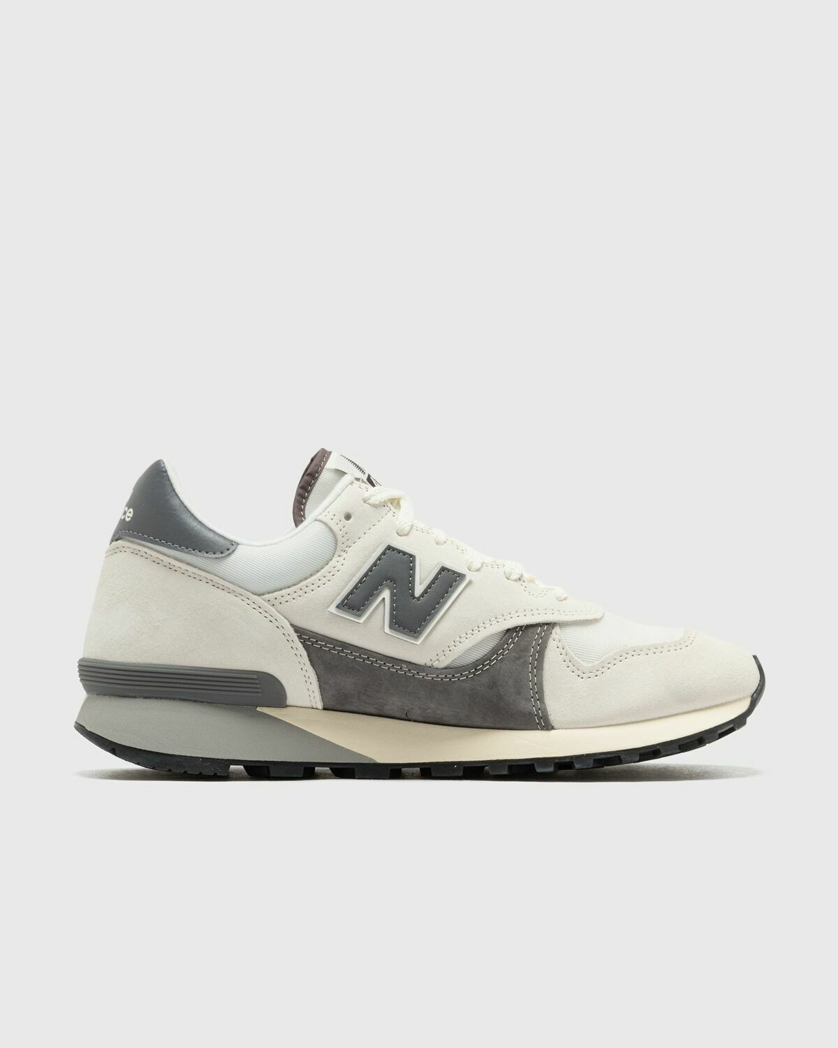 New Balance 475 Beige Mens Lowtop New Balance