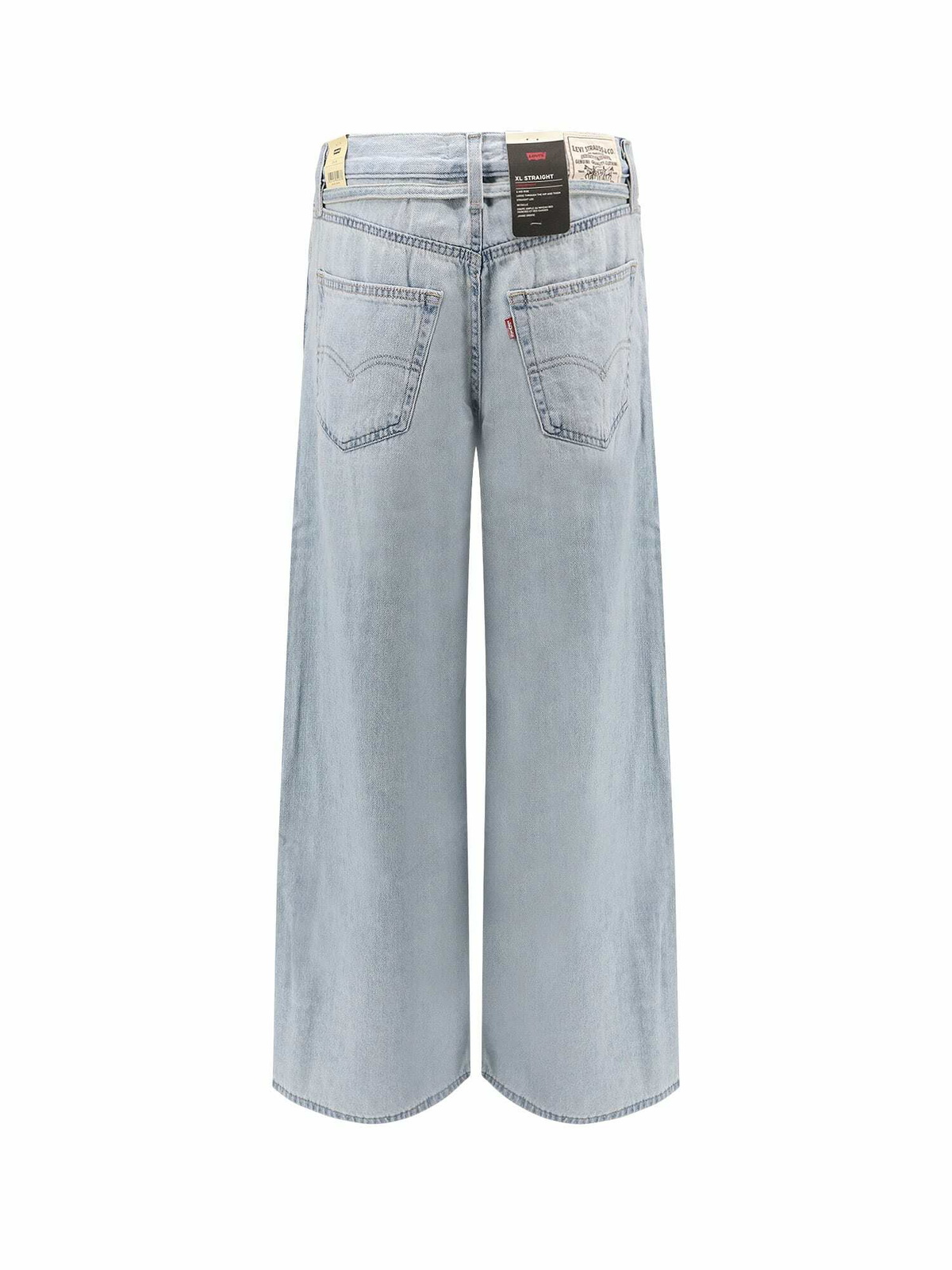 Levi's Xl Straight Lightweight Levi's Red