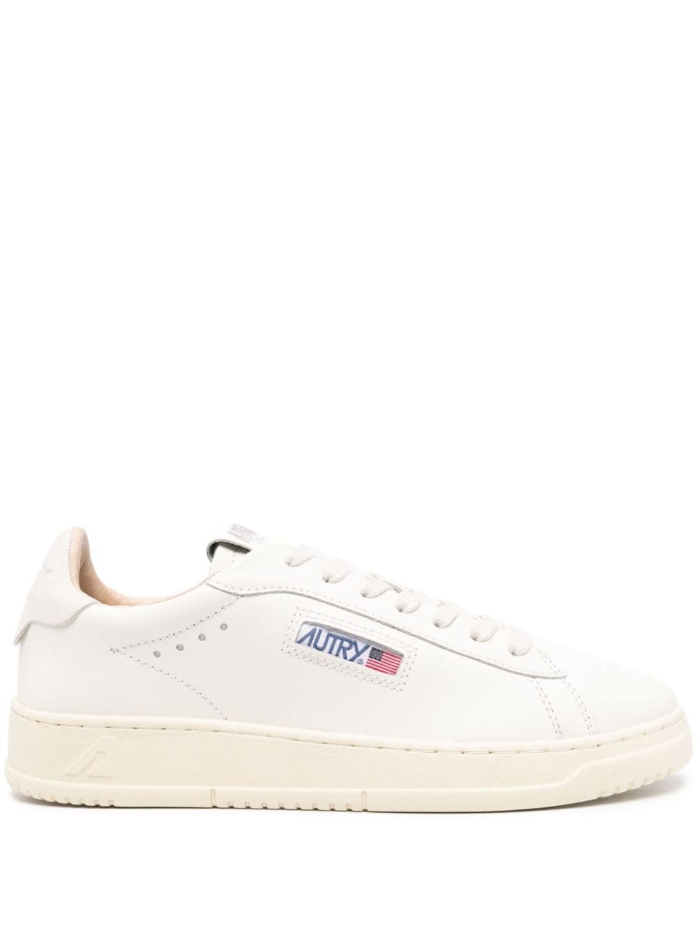 AUTRY - Logo Sneakers Autry