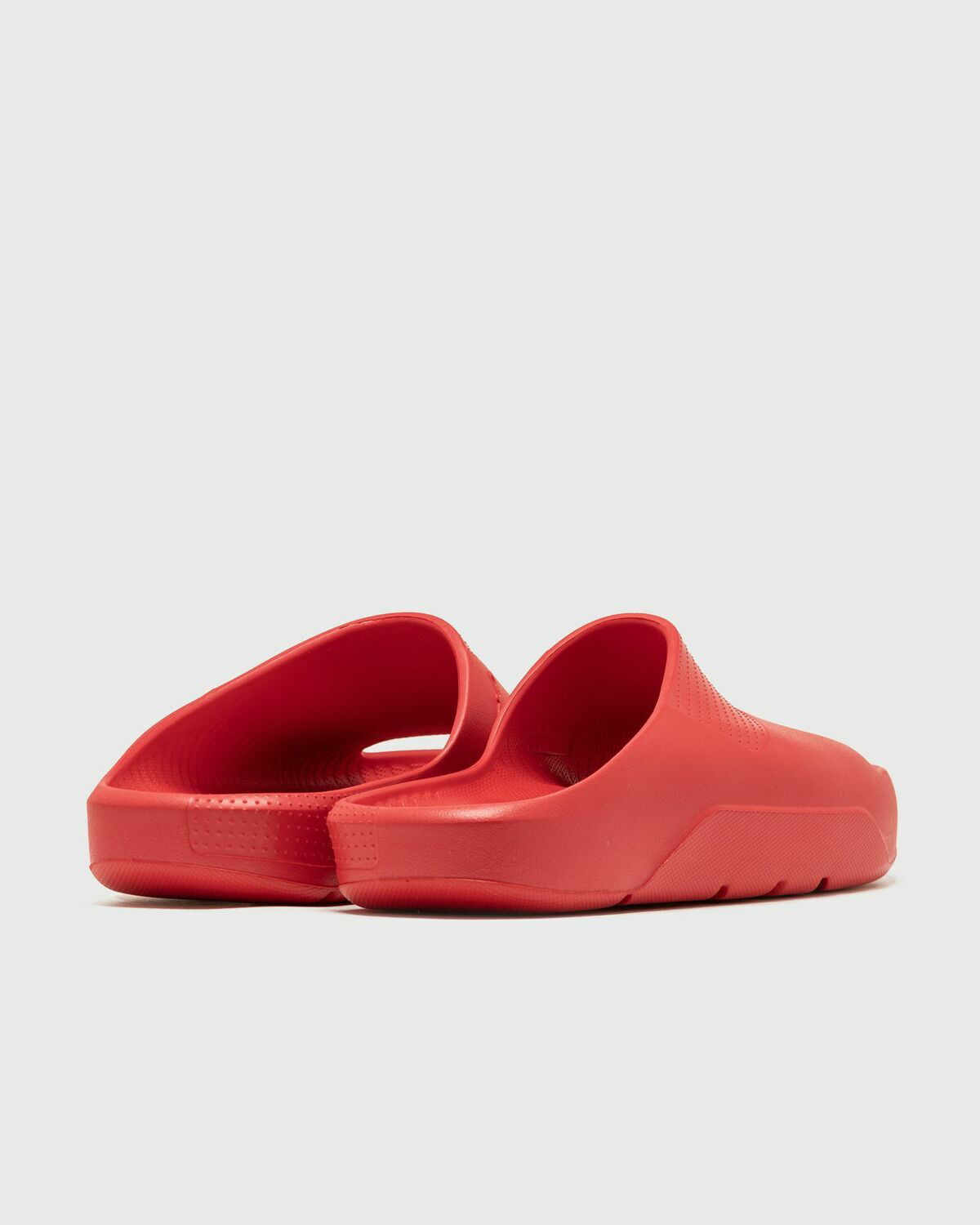 Jordan Jordan Post Slide Red - Mens - Sandals & Slides JordanLuca
