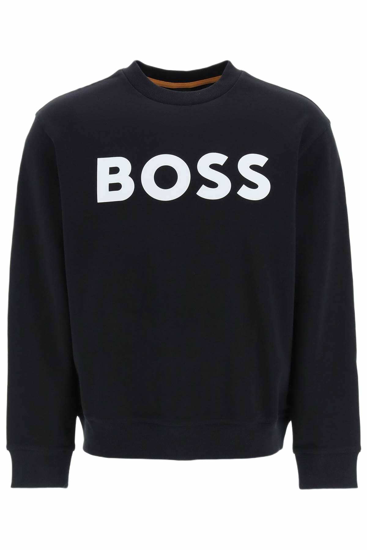Terrific Hugo Boss Crew Neck Photos